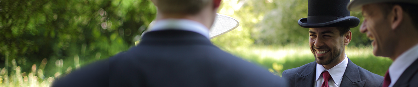 Mens Top Hats | Dobell