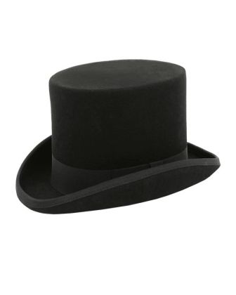 Mens Top Hats | Dobell
