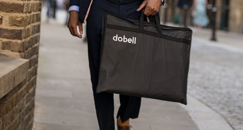 Top Tips To Protect Your Suit For Longer | Dobell