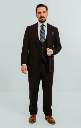 Men's Prom Suits | Dobell