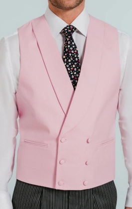 Men's Morning Suit Vests | Morning Dress Vests | Dobell
