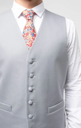 Men's Morning Suit Vests | Morning Dress Vests | Dobell