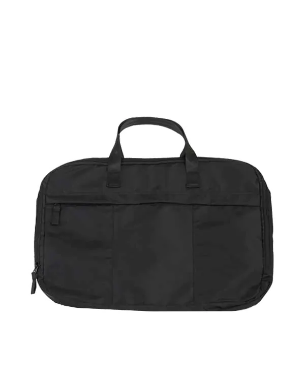 Luxury Suit Carrier with Detachable Briefcase | Dobell