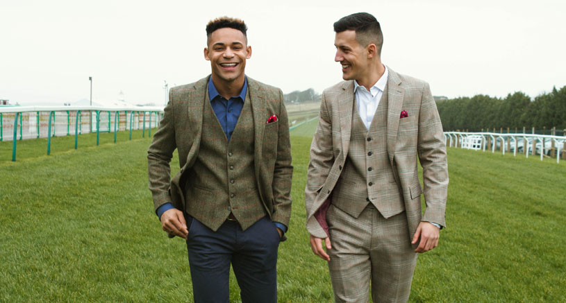 Ascot Attire Guide|Dobell's Recommendations for Every Enclosure | Dobell